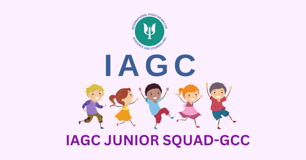 IAGC JUNIOR SQUAD-GCC - iagc.online